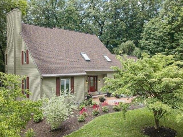 house with 3 bedroom, Leominster MA DS104114886