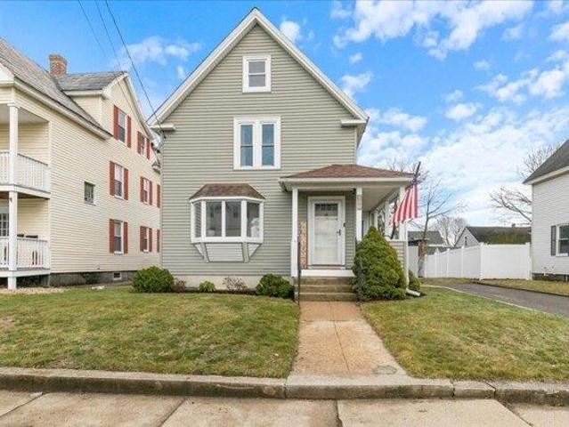house with 3 bedroom, Leominster MA DS102411626