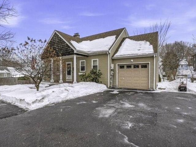 house with 3 bedroom, Leominster MA DS102478107