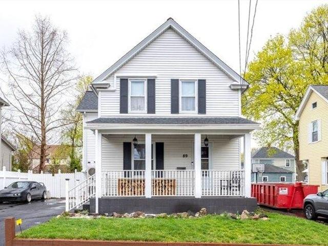 house with 3 bedroom, Leominster MA DS102583980