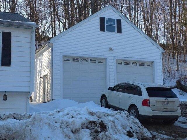 house with 3 bedroom, Leominster MA DS103224567