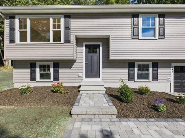 house with 3 bedroom, Leominster MA DS103774317