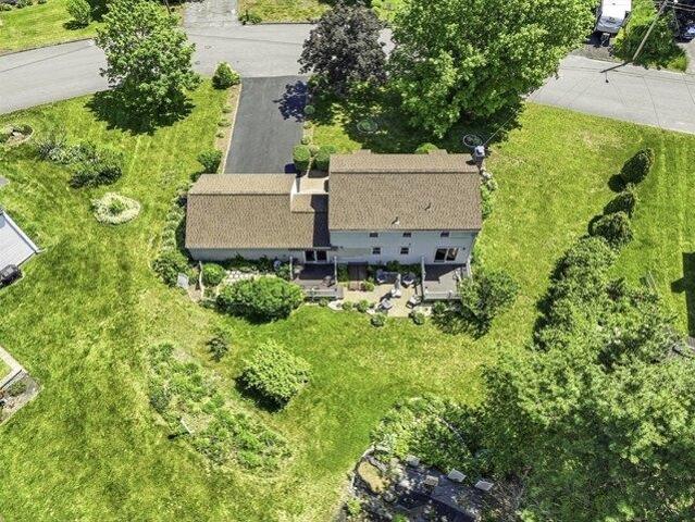 house with 3 bedroom, Leominster MA DS103773969