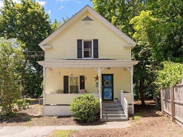 house with 3 bedroom, Leominster MA DS103852349