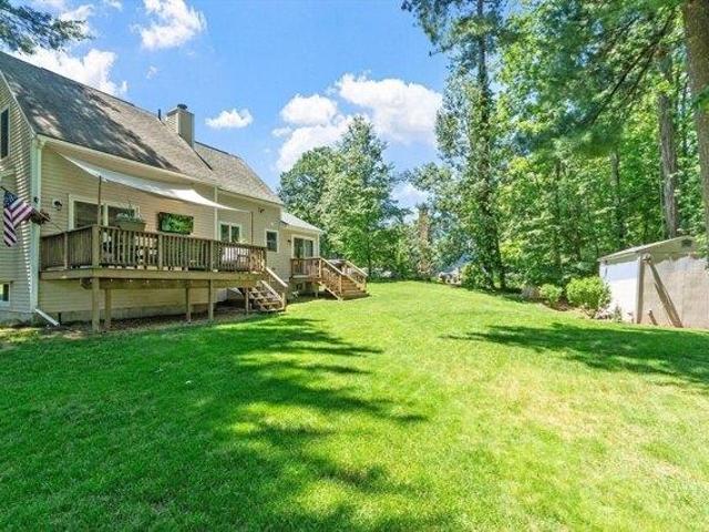 house with 3 bedroom, Leominster MA DS103887380