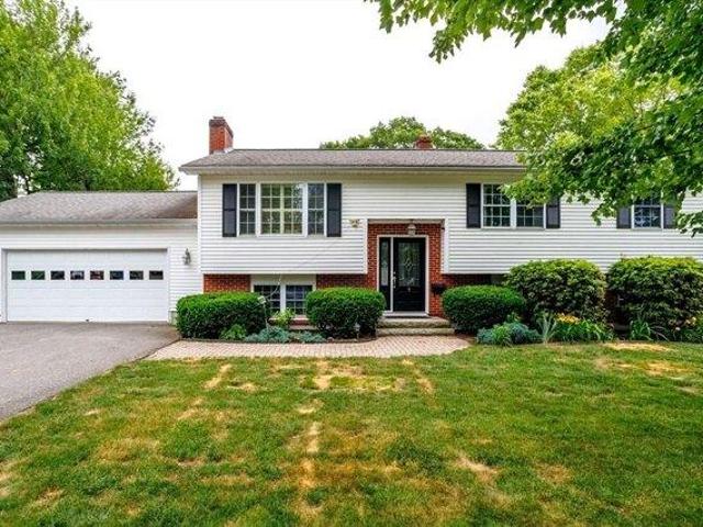 house with 3 bedroom, Leominster MA DS103889352
