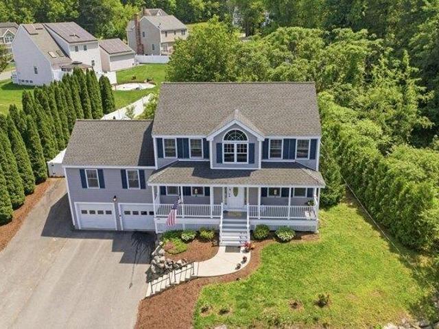 house with 3 bedroom, Leominster MA DS103889731