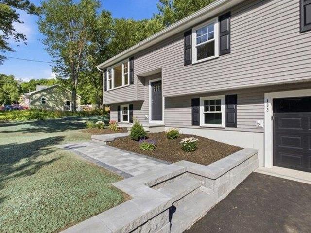 house with 3 bedroom, Leominster MA ES104540856