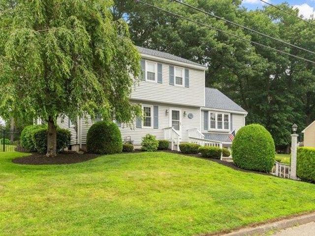 house with 3 bedroom, Leominster MA ES104608112