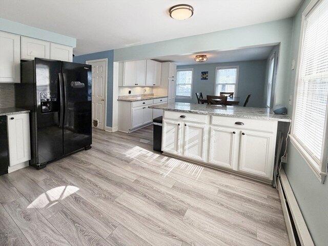 house with 3 bedroom, Leominster MA ES105041403