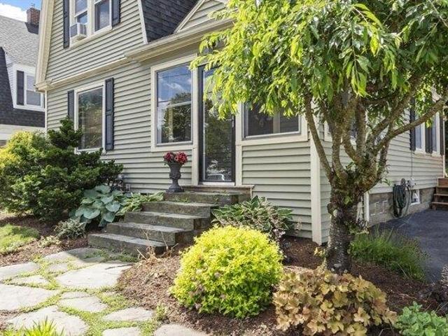 house with 3 bedroom, Leominster MA ES105060468