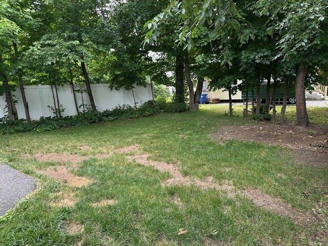 house with 3 bedroom, Leominster MA ES105115870