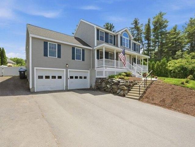 house with 3 bedroom, Leominster MA ES103889731