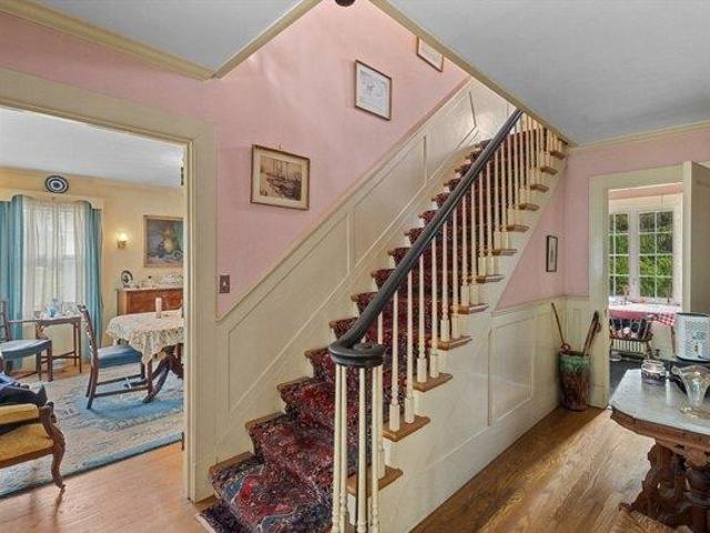 house with 3 bedroom, Leominster MA ES103932224