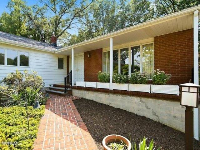 house with 3 bedroom, Leonardo NJ DS104406632