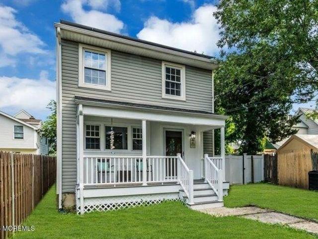 house with 3 bedroom, Leonardo NJ ES105155757