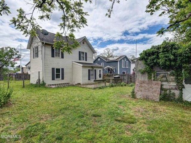 house with 3 bedroom, Leonardo NJ ES105123263