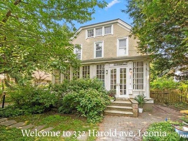 house with 3 bedroom, Leonia NJ ES104445852