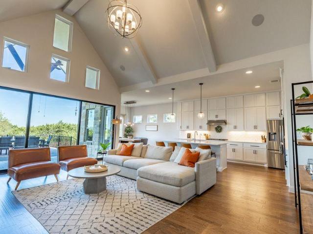 house with 3 bedroom, Leander TX DS100973248