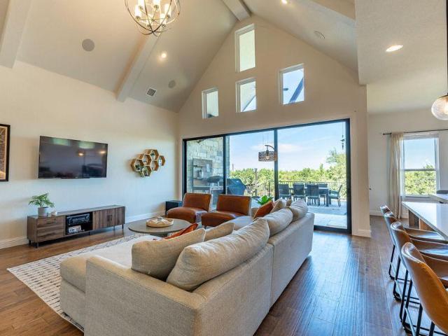 house with 3 bedroom, Leander TX ES100973248