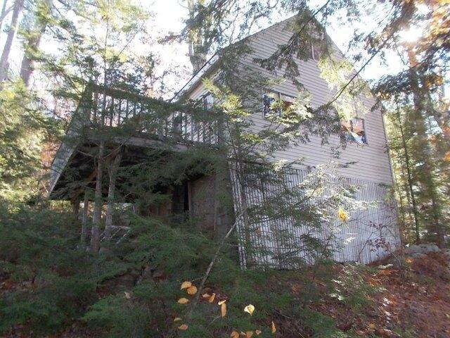 house with 3 bedroom, Lebanon ME DS104042775