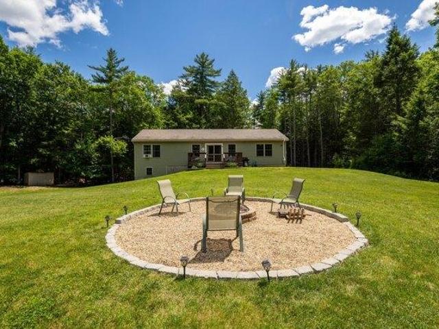 house with 3 bedroom, Lebanon ME DS104262533