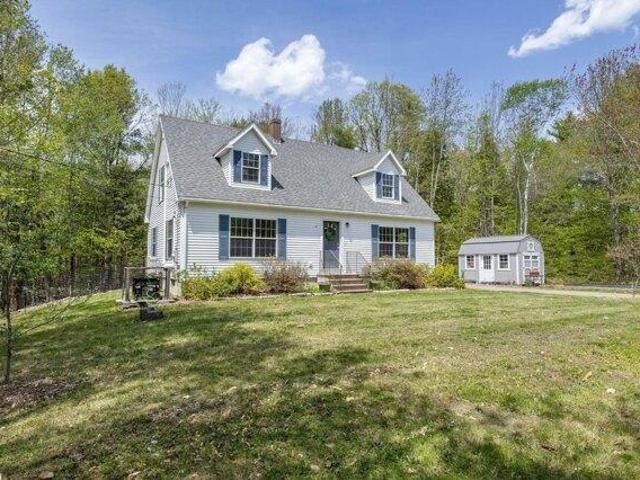 house with 3 bedroom, Lebanon ME DS102670817