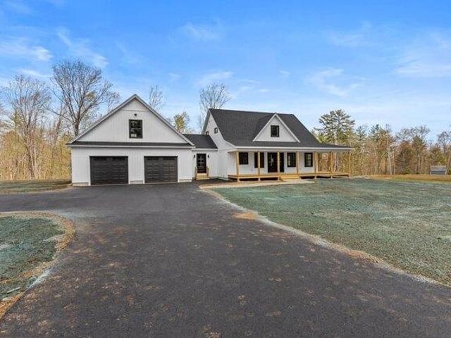 house with 3 bedroom, Lebanon ME DS103018405