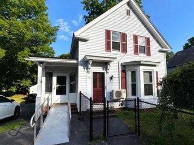 house with 3 bedroom, Lebanon ME DS103436788