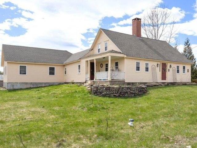 house with 3 bedroom, Lebanon ME DS103441653