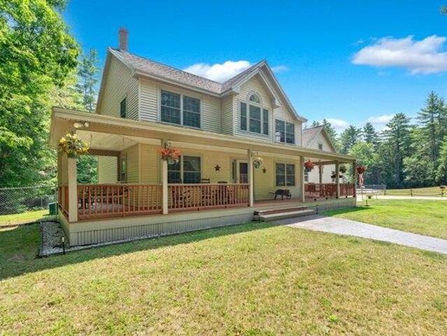 house with 3 bedroom, Lebanon ME ES104834883