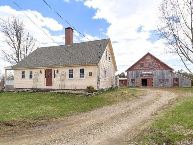 house with 3 bedroom, Lebanon ME ES103441653