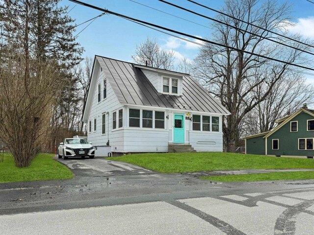 house with 3 bedroom, Lebanon NH DLS102258400