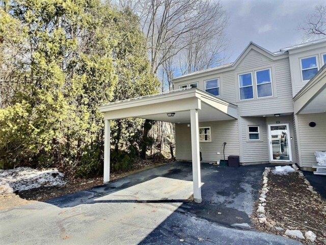 house with 3 bedroom, Lebanon NH DLS102798806