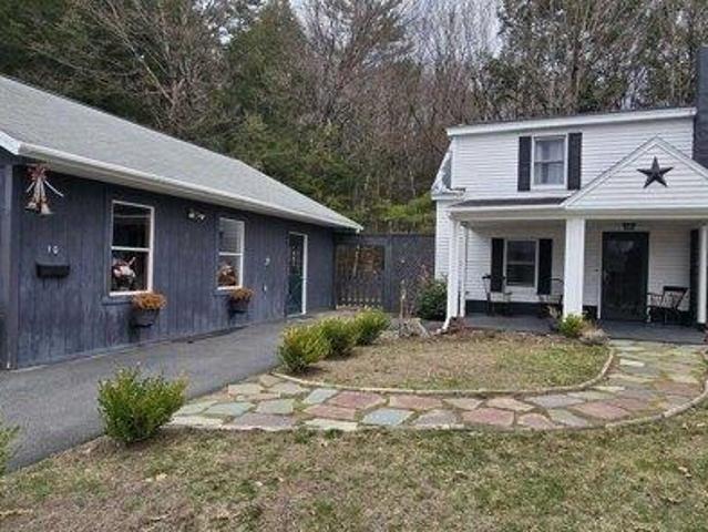 house with 3 bedroom, Lebanon NH DLS102709023