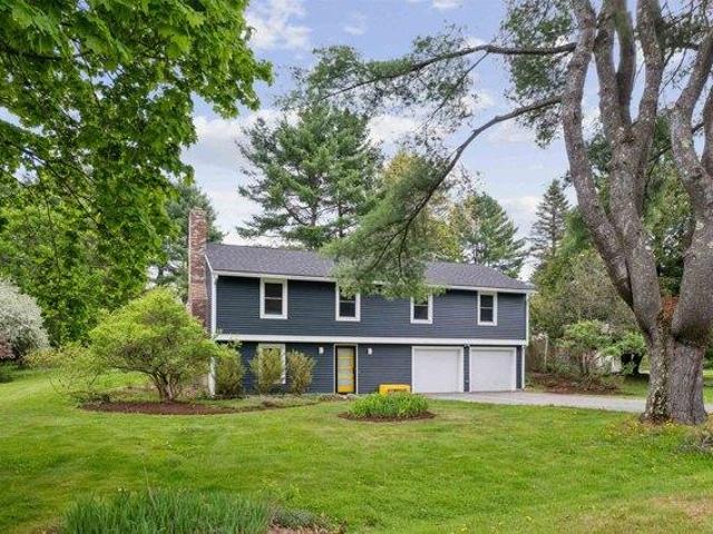 house with 3 bedroom, Lebanon NH DS104008784