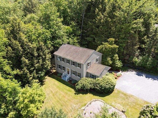house with 3 bedroom, Lebanon NH DS104149011