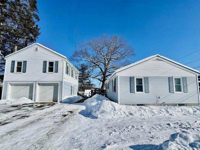 house with 3 bedroom, Lebanon NH DS102479017