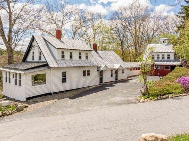 house with 3 bedroom, Lebanon NH DS103852083