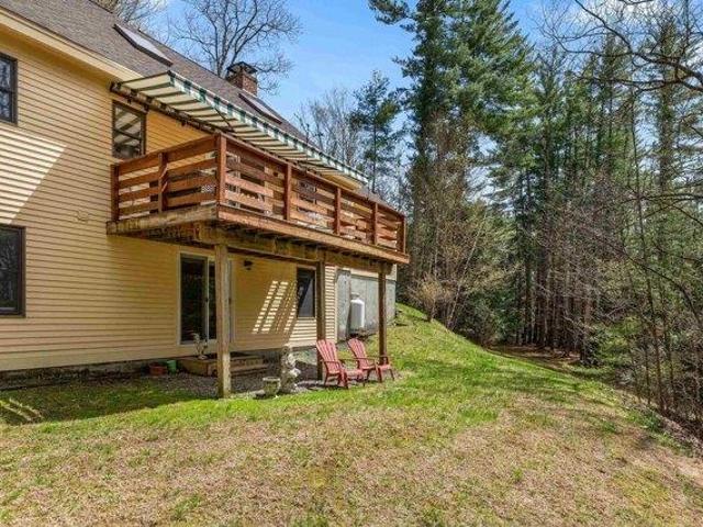 house with 3 bedroom, Lebanon NH ES104045154