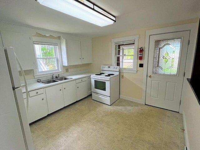 house with 3 bedroom, Lebanon NH ES103850447