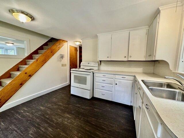 house with 3 bedroom, Lebanon NH ES103851369