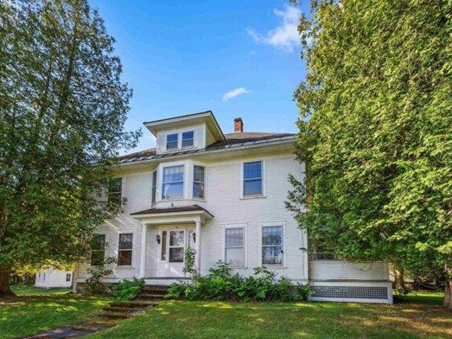 house with 3 bedroom, Lebanon NH ES103851456