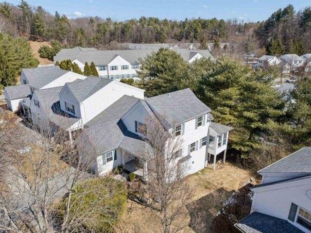 house with 3 bedroom, Lebanon NH ES103930232