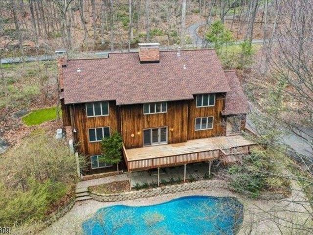 house with 3 bedroom, Lebanon NJ DLS102827964