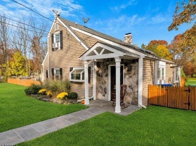 house with 3 bedroom, Lebanon NJ ES104922178