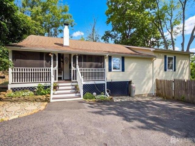 house with 3 bedroom, Lebanon NJ ES105171828