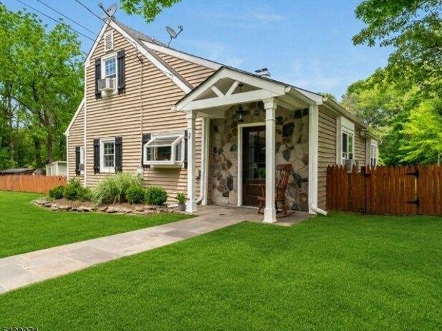 house with 3 bedroom, Lebanon NJ ES105207000