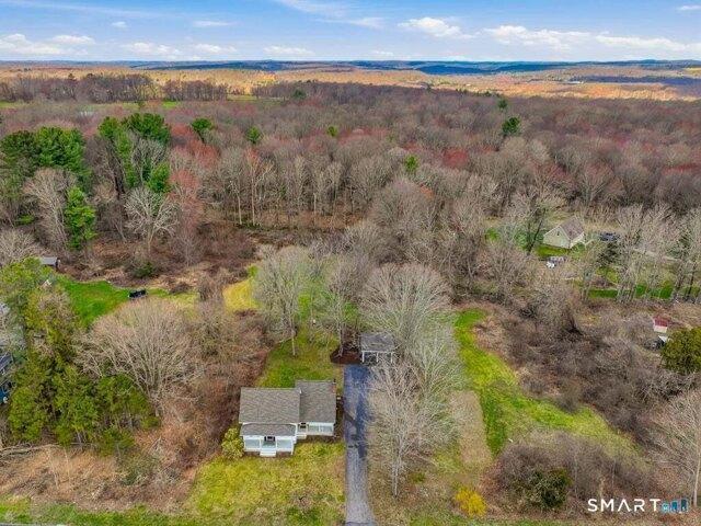 house with 3 bedroom, Lebanon CT DLS101780291