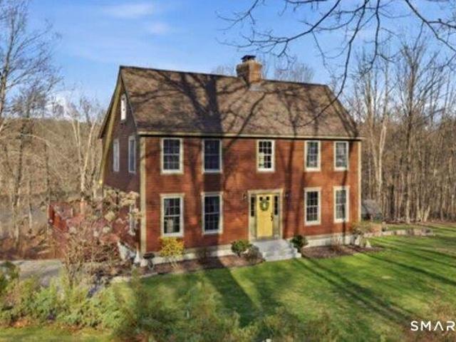 house with 3 bedroom, Lebanon CT DLS101801397